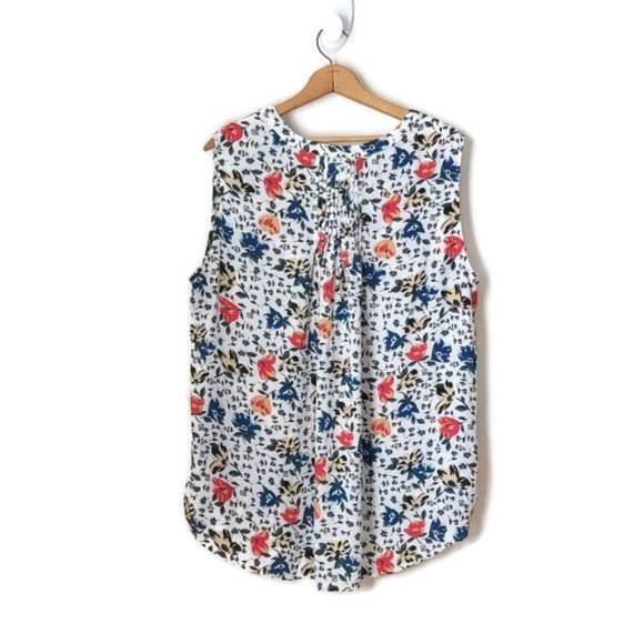 Chelsea & Theodore | Tops | Chelsea Theodore Womens Size Xxl2lg ...